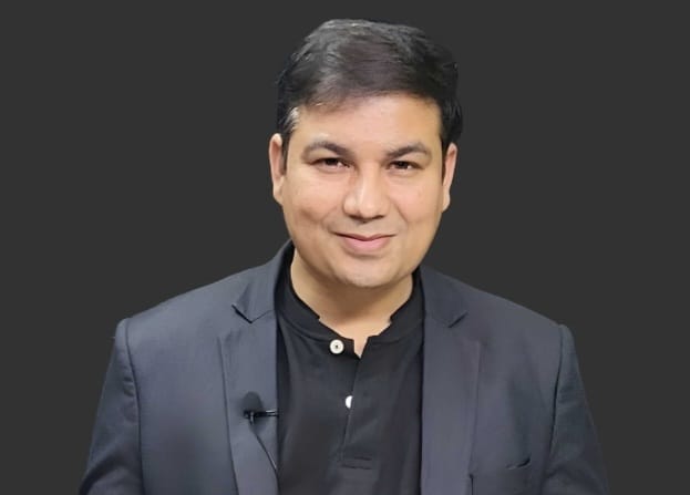 Dr. Vinod Sharma Wiki Biography