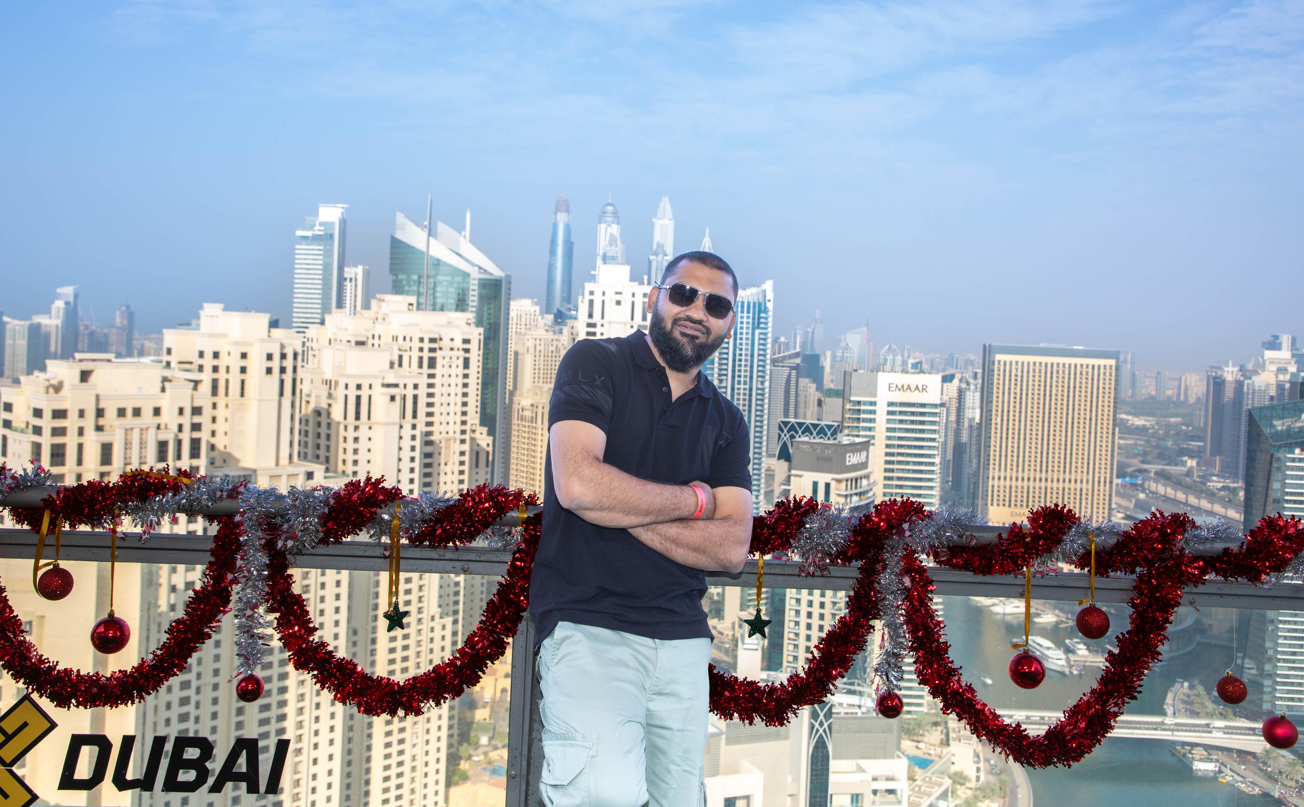 Meraj Khan - Meraj Khan