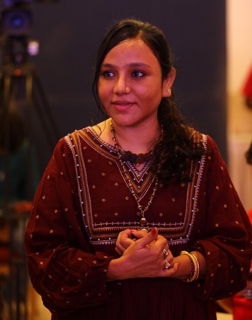 Vaidehi Taman - Vaidehi Taman