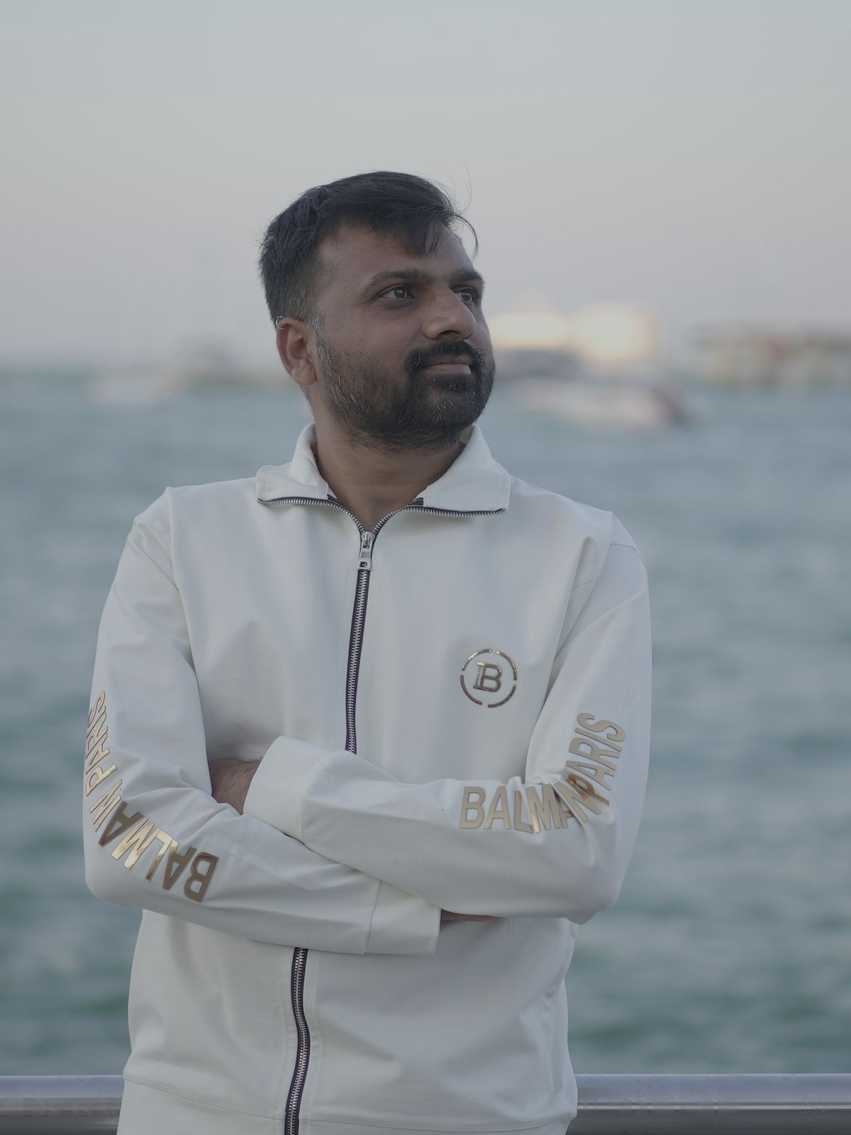 Hardipsinh Gohil – WikiFlux