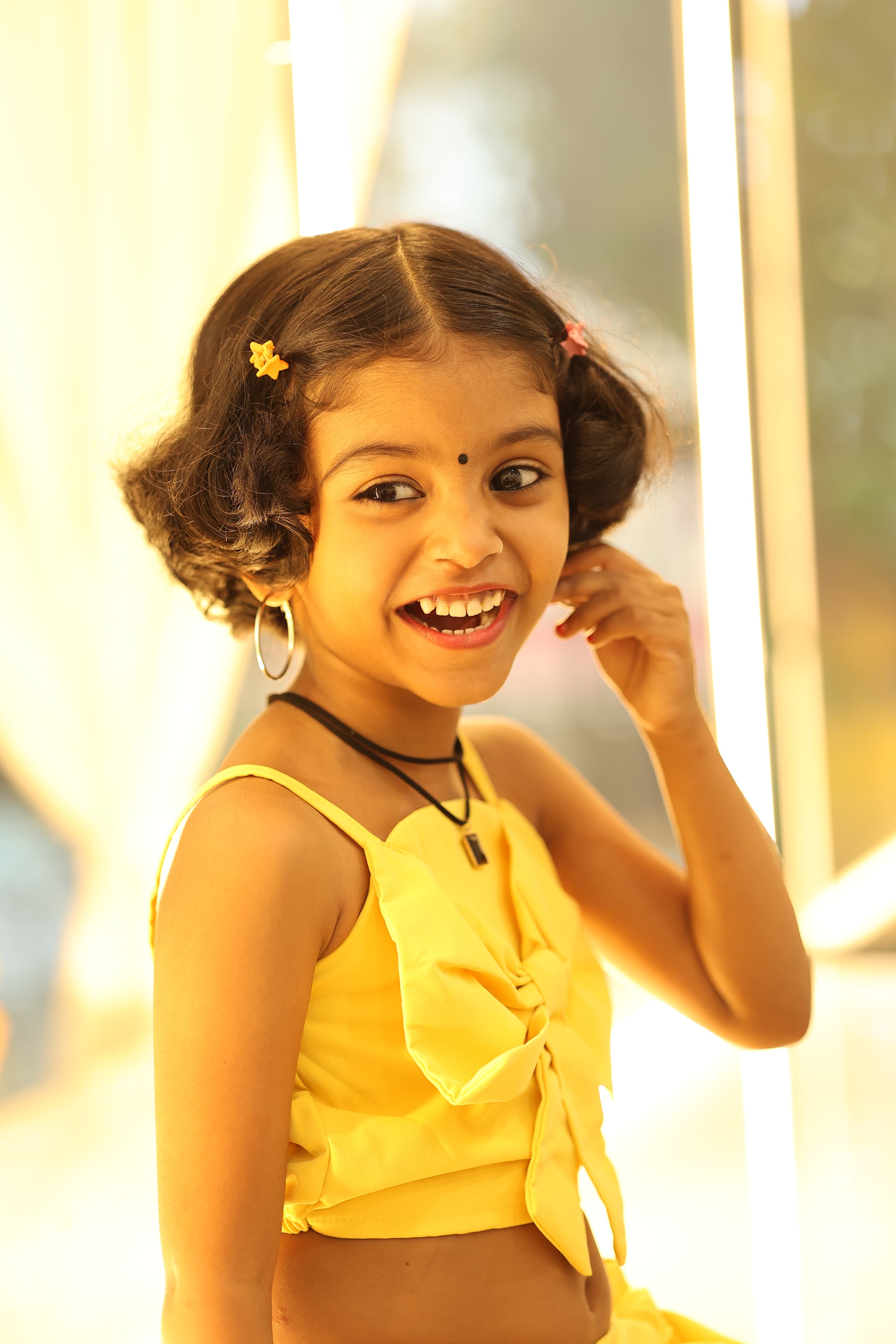 Aathmiya Anna Shibu - Biography of Aathmiya Anna Shibu