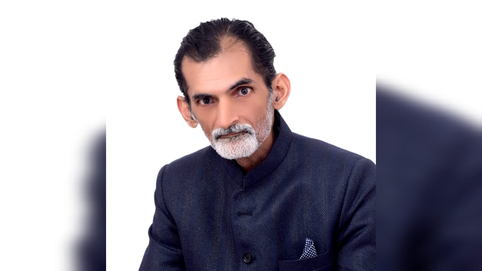 Pradeep Bhanot