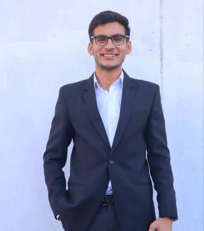 Bharat Kumar Solanki - Bharat Kumar Solanki