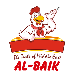 Al-Baik - Al-Baik