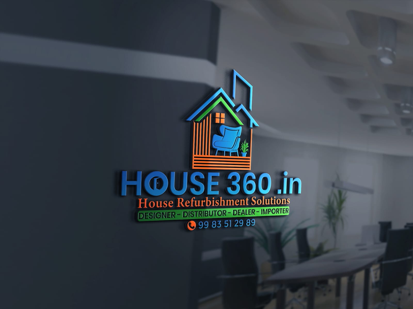 House 360