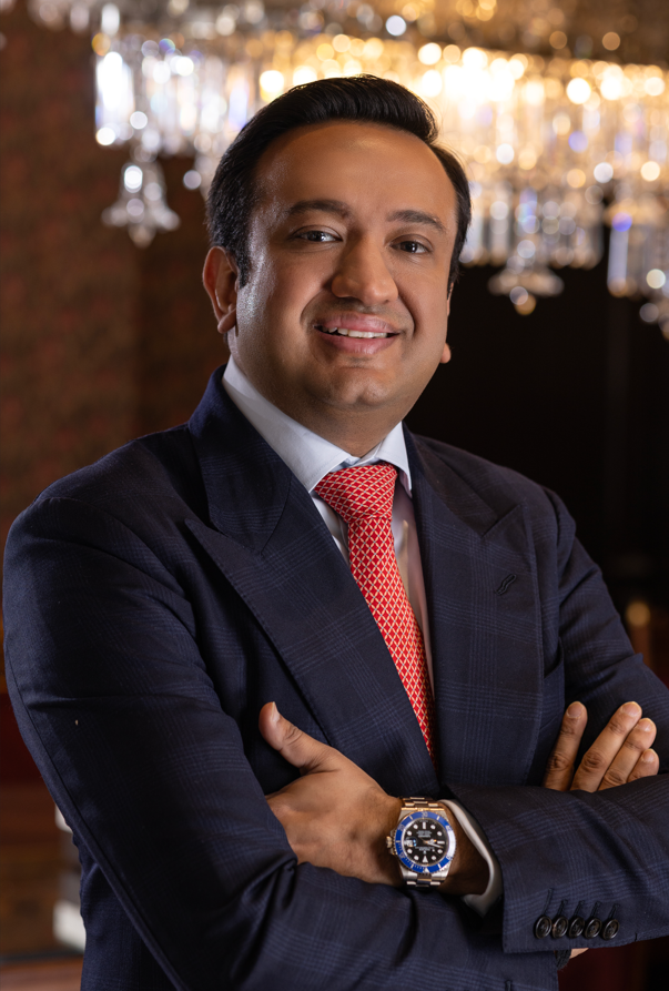 Dr. Varun Chaudhary - Dr. Varun Chaudhary