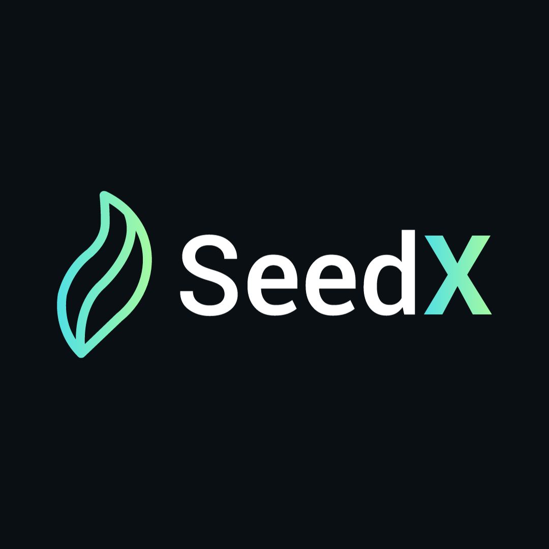 SEEDx - SEEDx