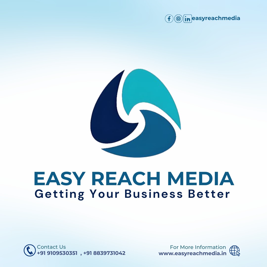 Easy Reach Media - Easy Reach Median