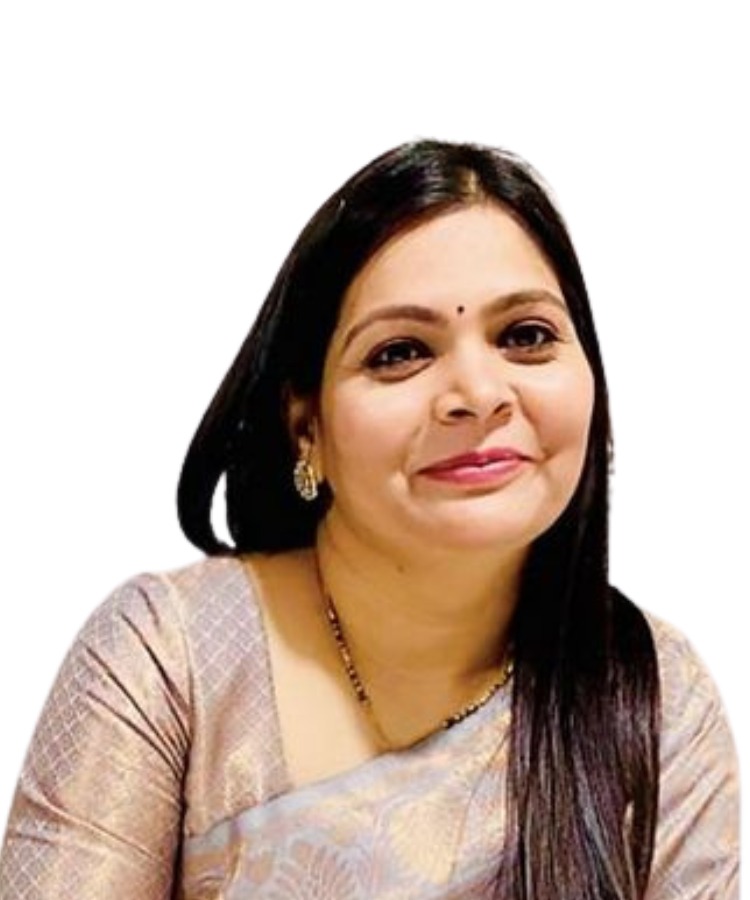 Manisha Sharma - Manisha Sharma