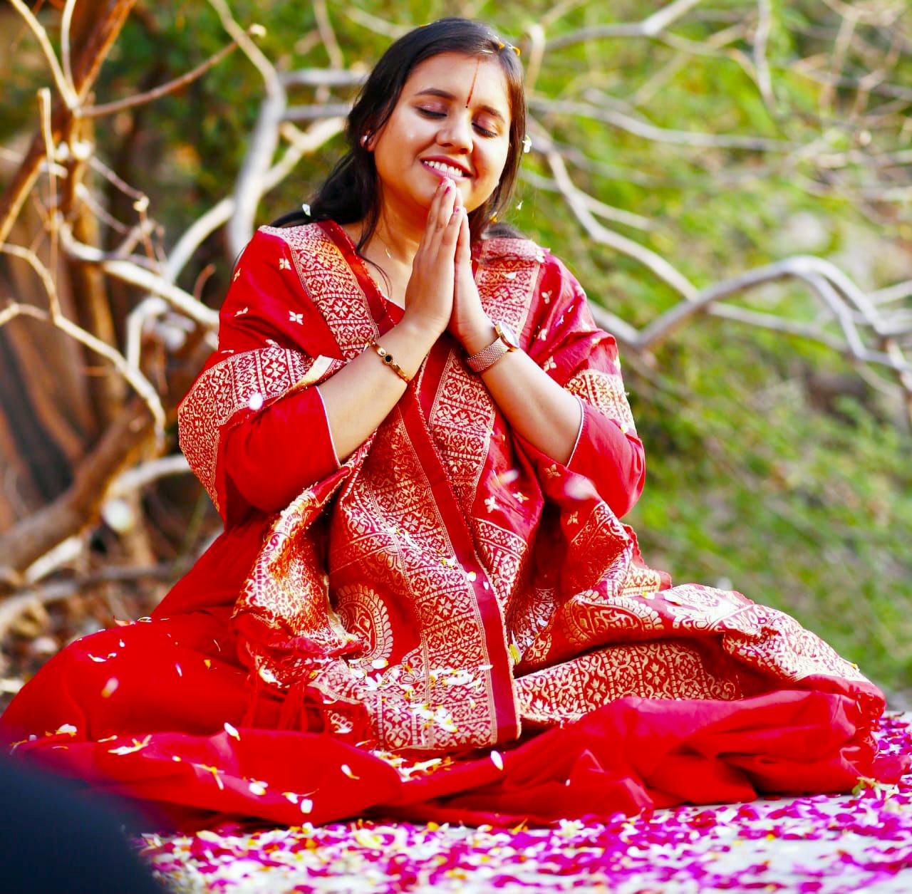 Sadhvi Saraswati - Sadhvi Saraswati