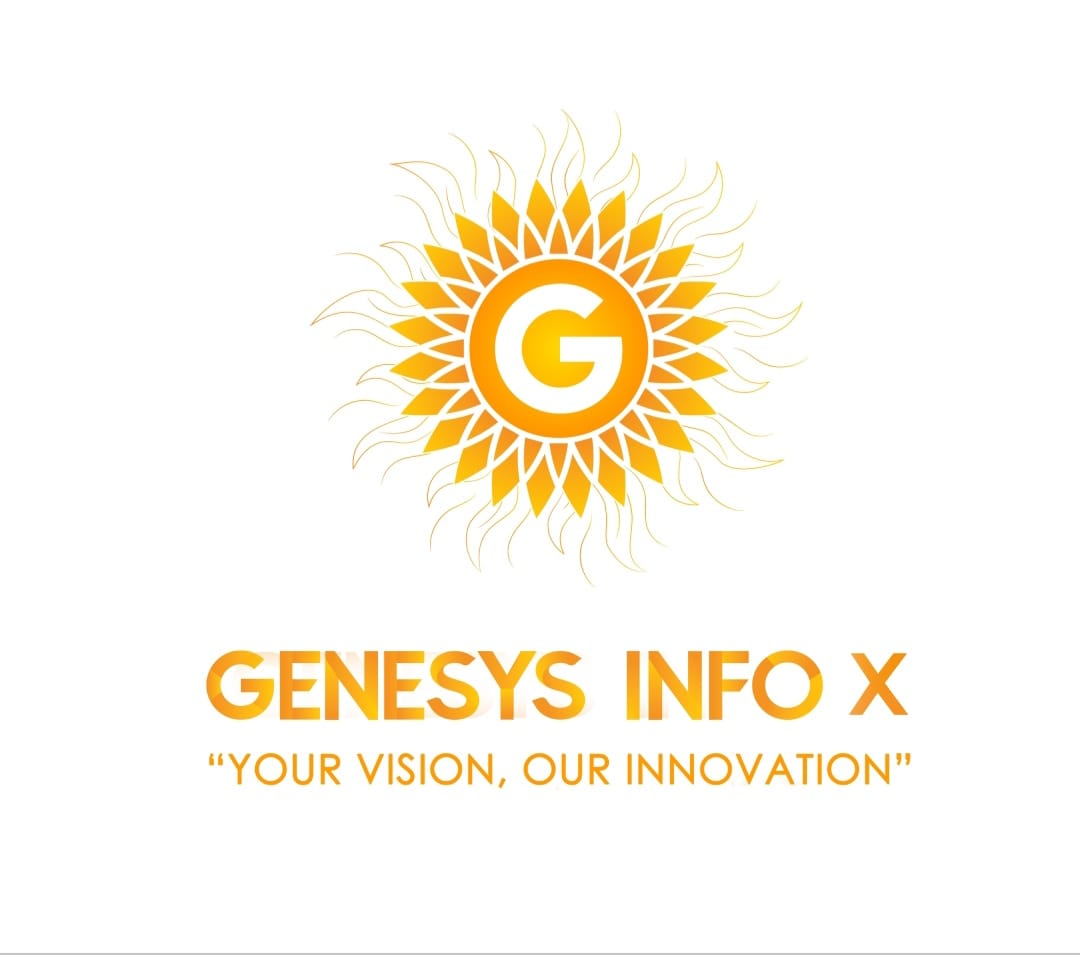 GENESYS INFO X - Genesys Informatics India Pvt Ltd