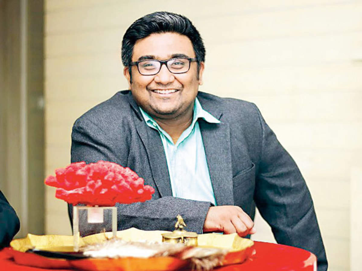 Kunal Shah - Kunal Shah
