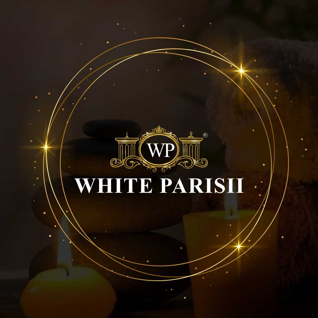 White Parisii - White Parisii