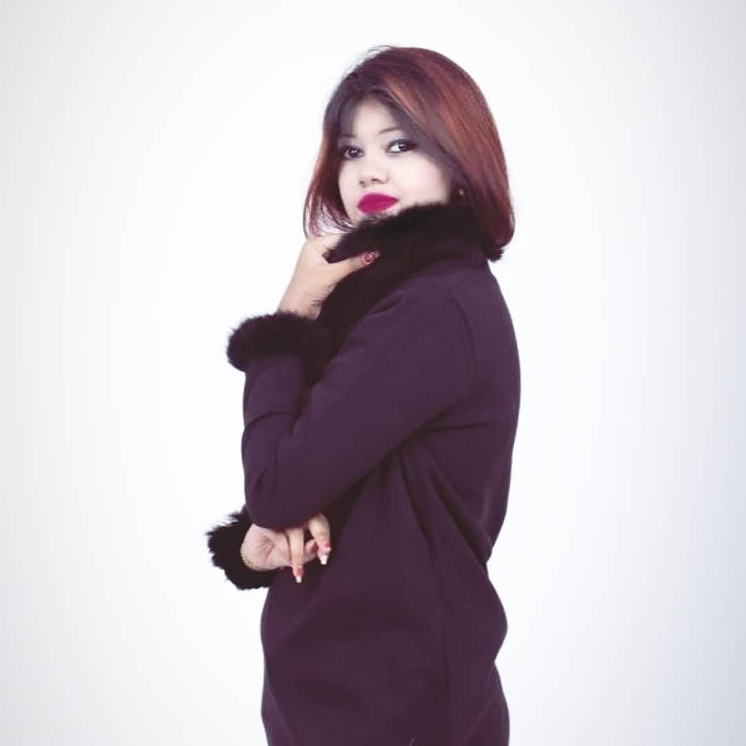 Jeevita Gowd - Jeevita Gowd