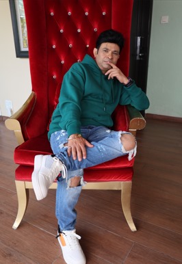 Shantanu Bhamare - Shantanu Bhamare