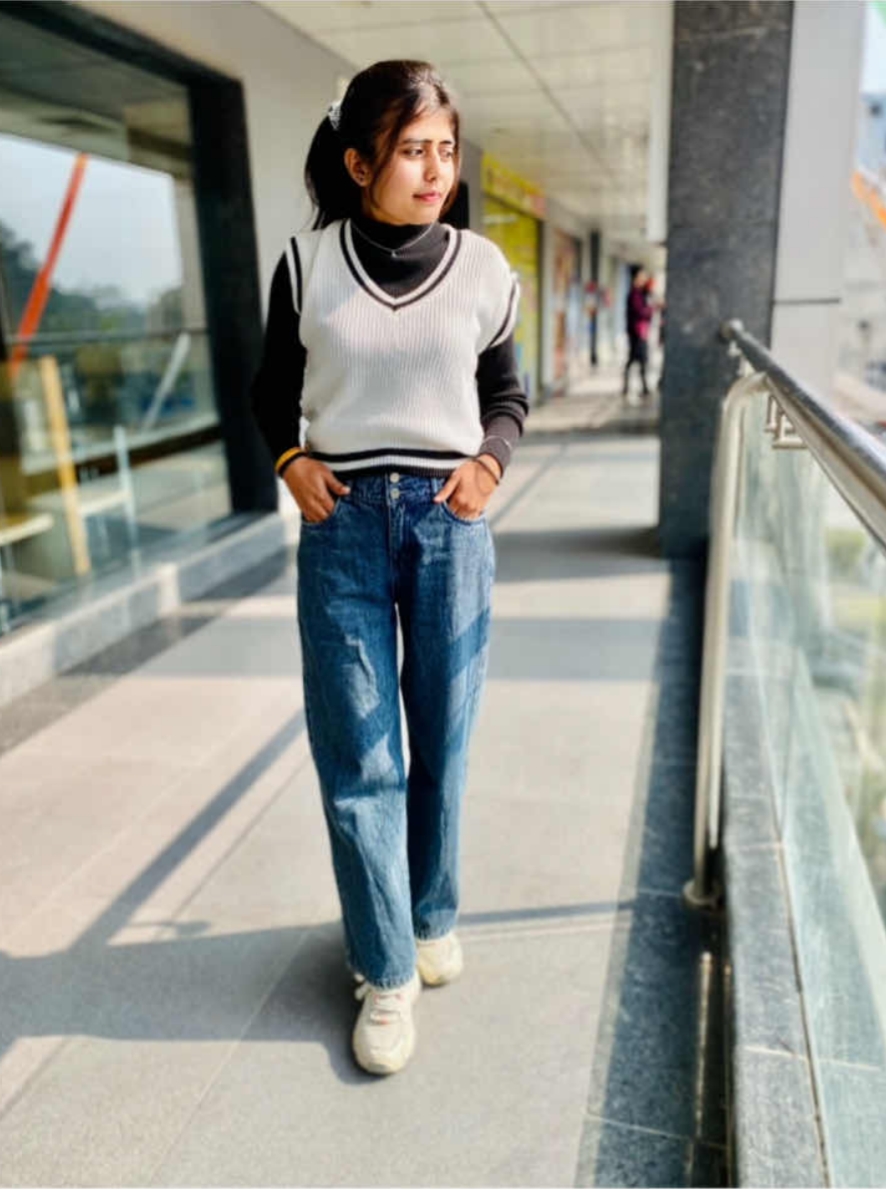 Muskan Kaithal - Muskan Kaithal