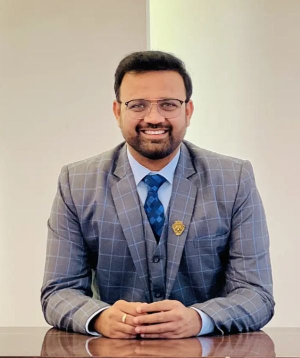 Venkata Jyothi Swaroop Vemparala - Venkata Jyothi Swaroop Vemparala